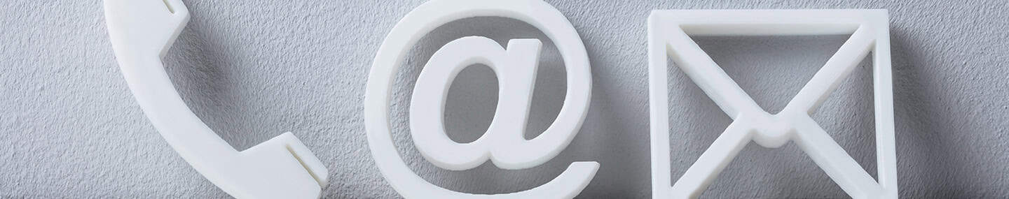 Contact Red Ribbon Recovery | We Are Here to Help