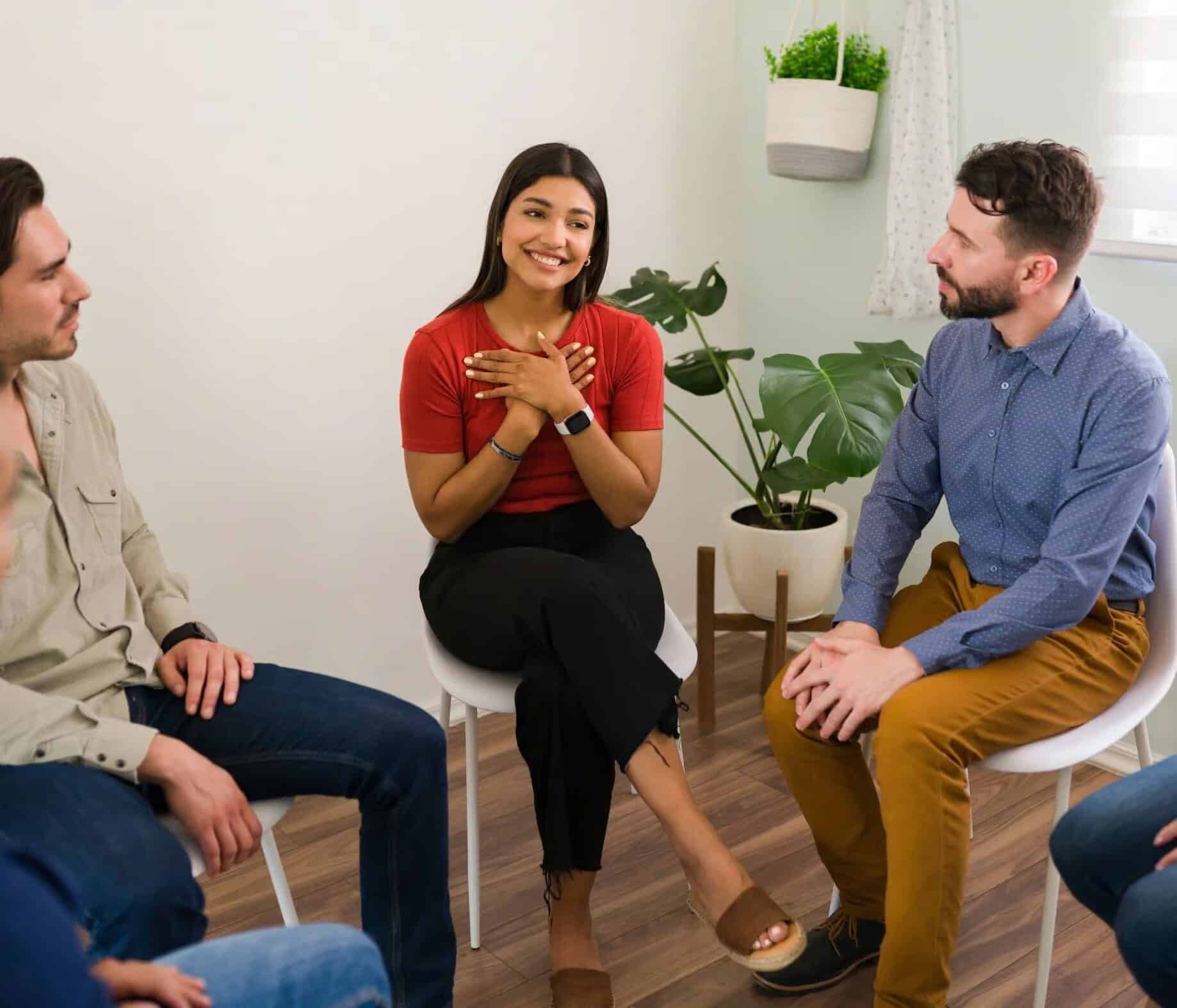 Partial hospitalization program in Indiana: PHP Indiana