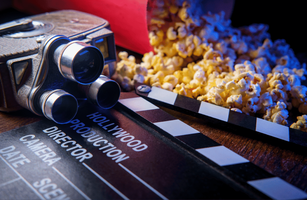 10 Movies About Addiction and Recovery